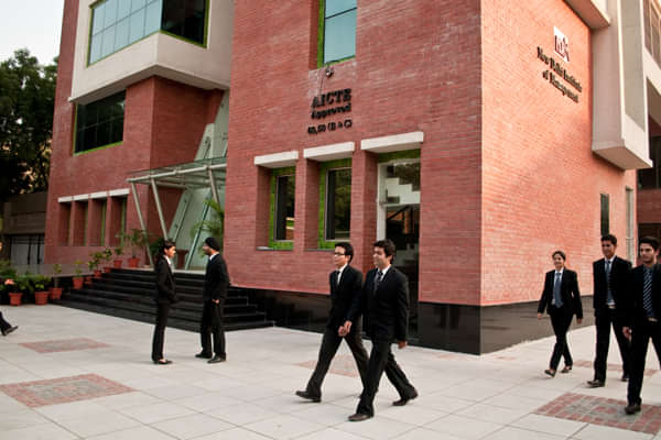 NDIM Delhi - Admission 2025, Fees, Courses, Cutoff, Placement, Ranking